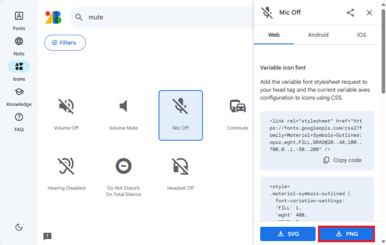 Discord STREAMKITのVOICE WIDGET オーバーレイに、マイクミュートとスピーカーミュート状態を表示する - はしろぐ